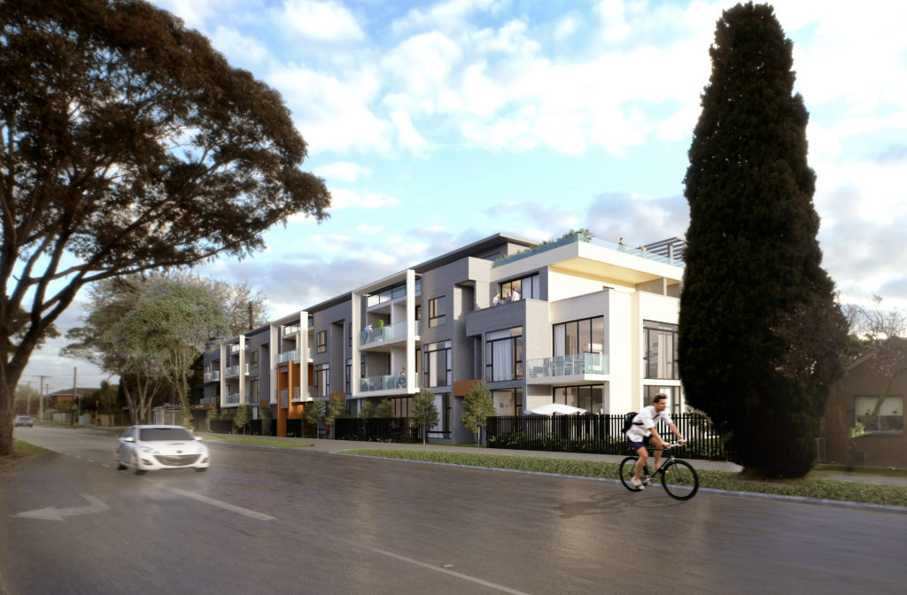 Springvale Road, Springvale | Human Habitats